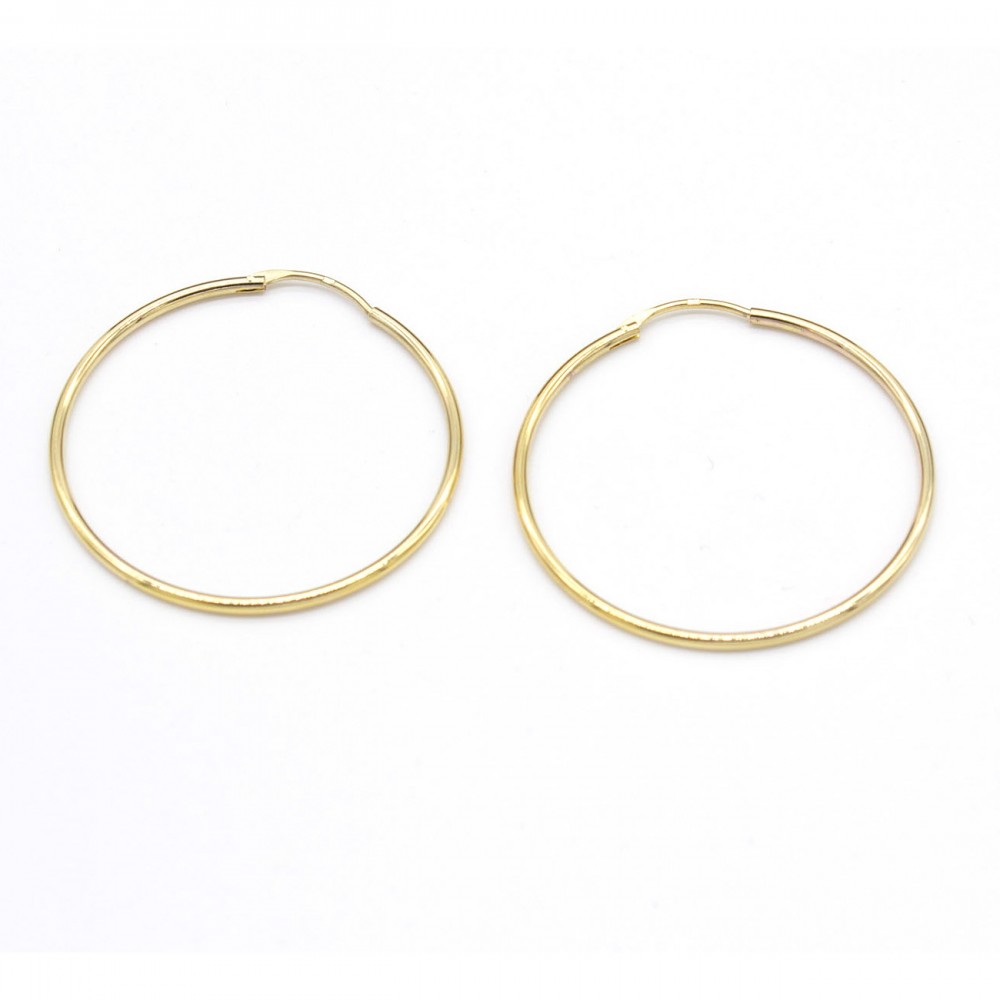 Chapado Oro | Joyería Cilveti